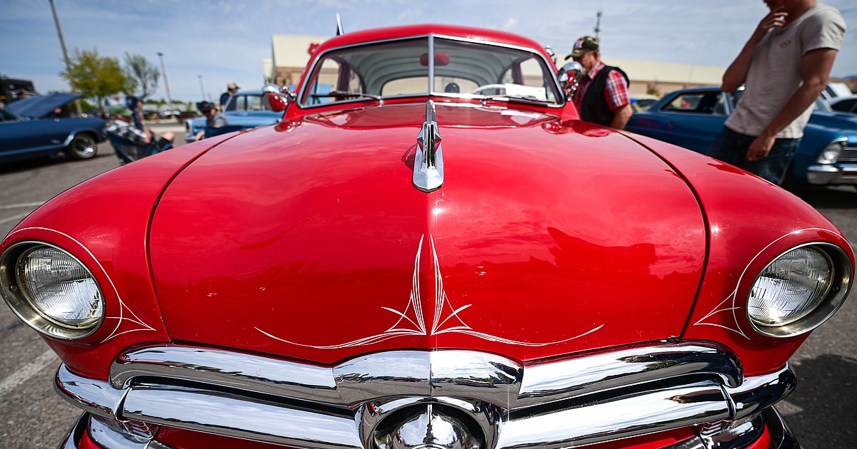 PHOTOS: Car and Cycle Show and Shine | Daily Inter Lake