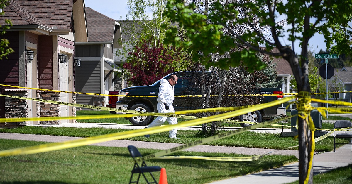 Four found dead at Kalispell home | Daily Inter Lake