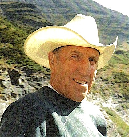 Lawrence Ruffatto, 93 | Lake County Leader