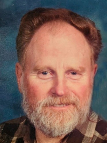 Charles 'Chuck' Oare, 79 | Coeur d'Alene Press