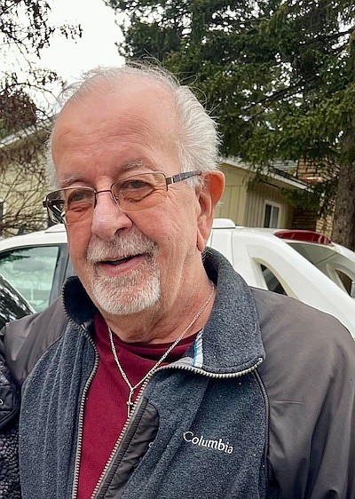 Richard (Dick) Jess Hoyer | Western News