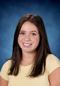 THE FRONT ROW with MARK NELKE: From 'Baby Burke' to Vikings' softball ...