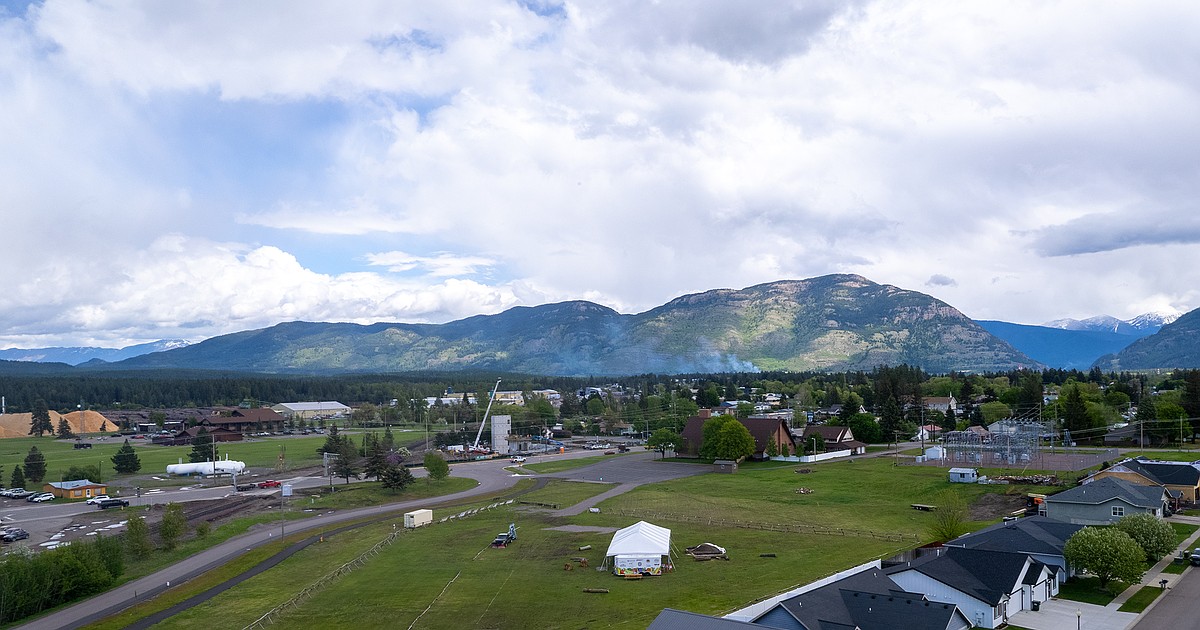 Market hopes to purchase property as permanent home | Hagadone News Network