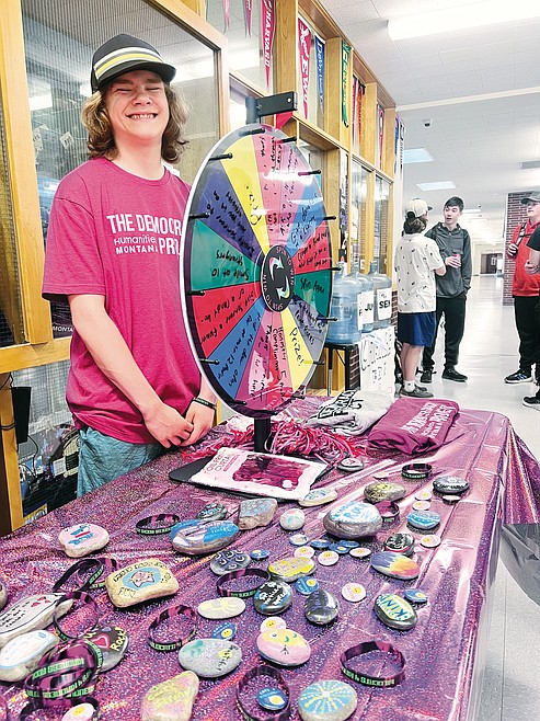 High School Democracy Project future in doubt with cuts | Hungry Horse News