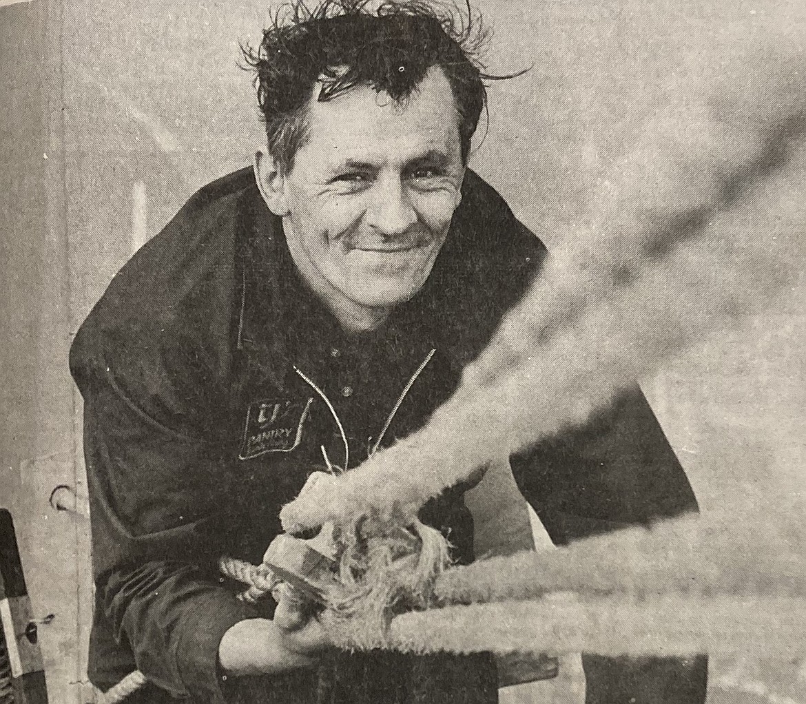 HUCKLEBERRIES: Just a little 'Psycho' | Coeur d'Alene Press