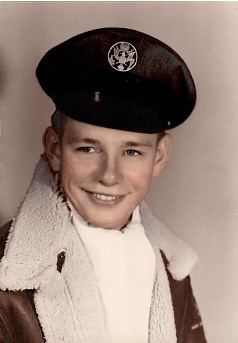 James "Jim" Everett Terrill, 91 | Shoshone News-Press