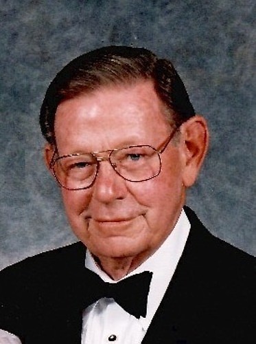 James "Jim" Everett Terrill, 91 | Shoshone News-Press