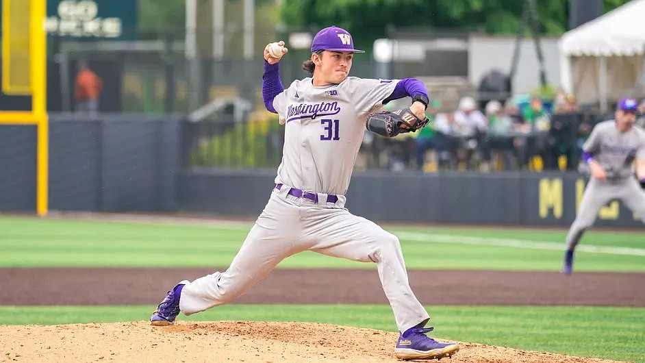 UW baseball falls to fifth ranked Oregon | Columbia Basin Herald