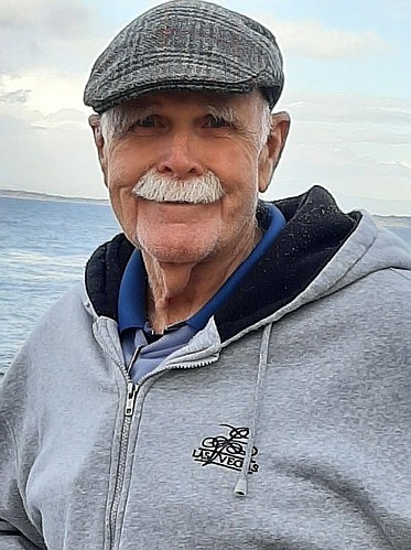 Richard Allison Shrum | Columbia Basin Herald