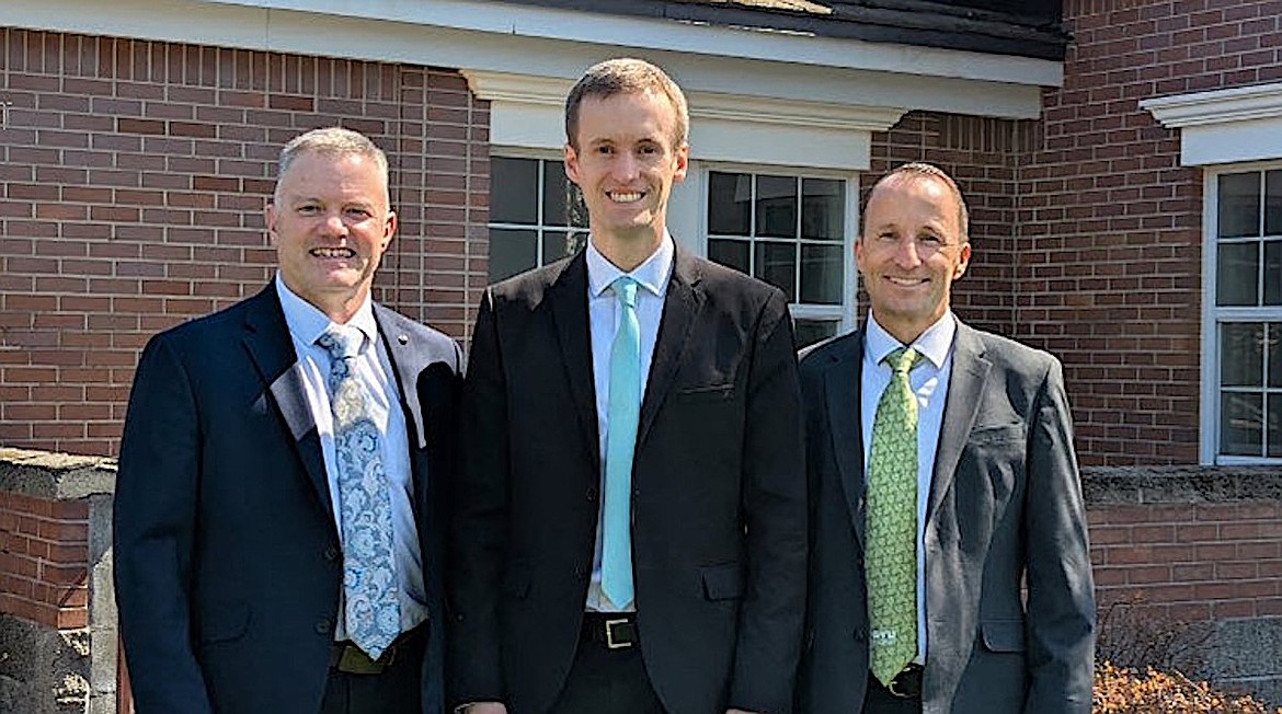The Church of Jesus Christ of Latter-day Saints Creates a New Bonners ...