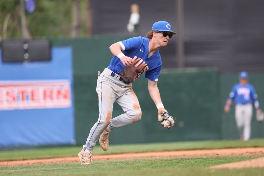 STATE 6A BASEBALL: Coeur d'Alene bows out on squeeze bunt | Coeur d ...