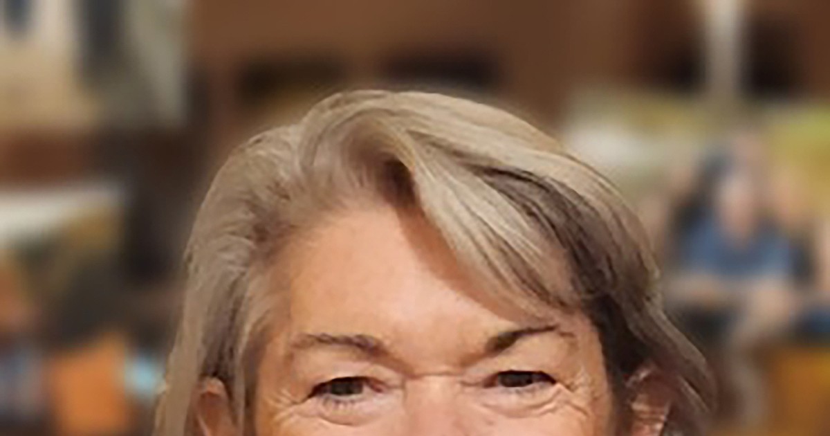 Jan Gordon, 72 | Bonner County Daily Bee