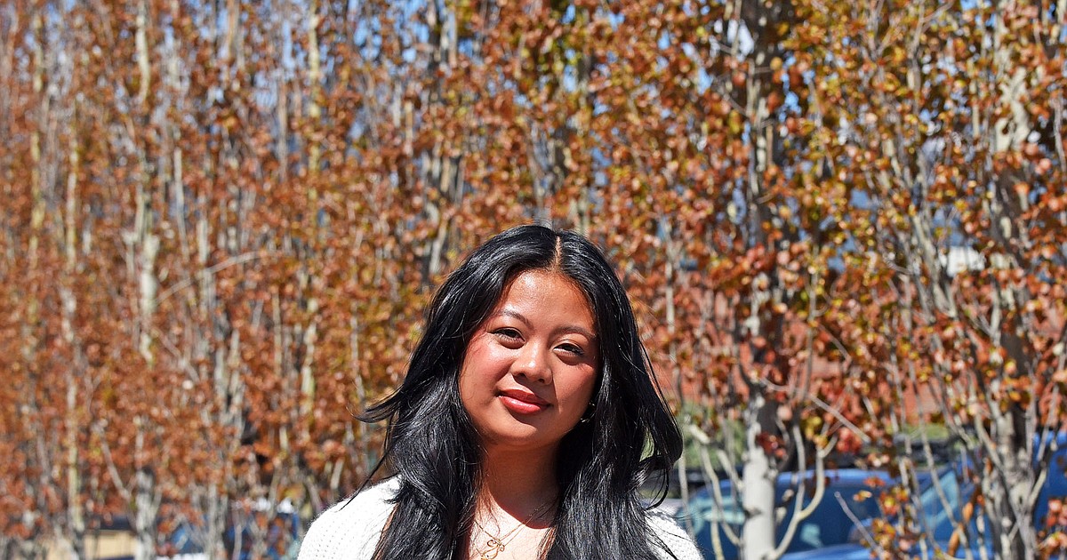 Class of 2025: Kaitleen To, a good friend | Whitefish Pilot