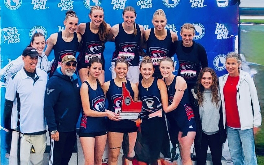 High school rewind May 20, 2025 | Coeur d'Alene Press