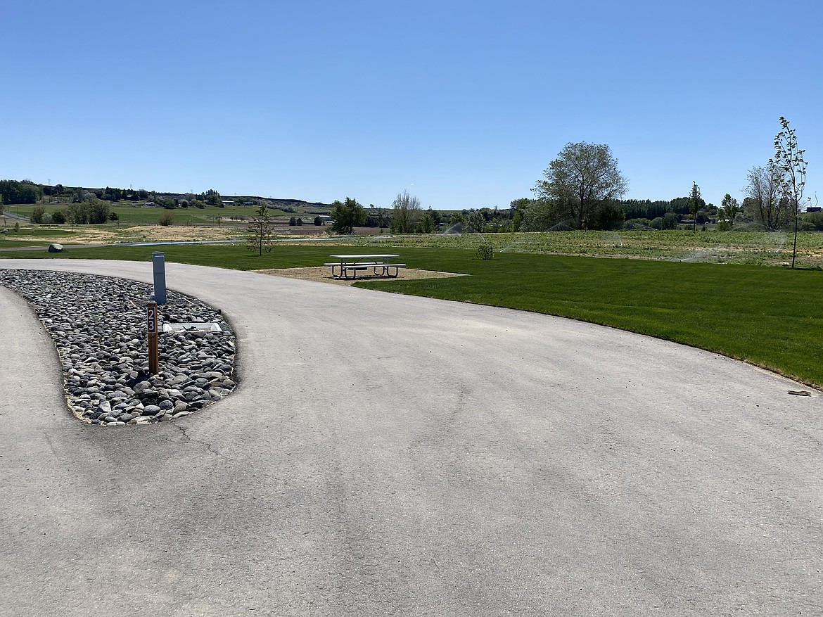 OUTDOORS: Camping reservations available across Idaho | Coeur d'Alene Press