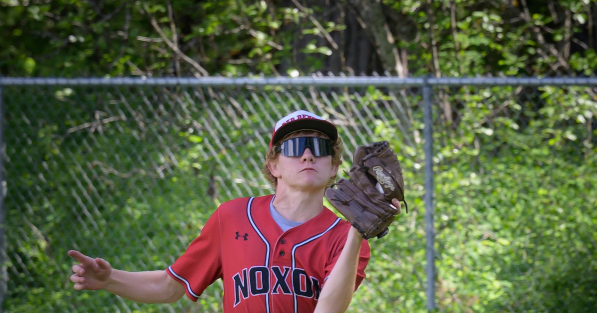 Co-op baseball teams cap season | Hagadone News Network
