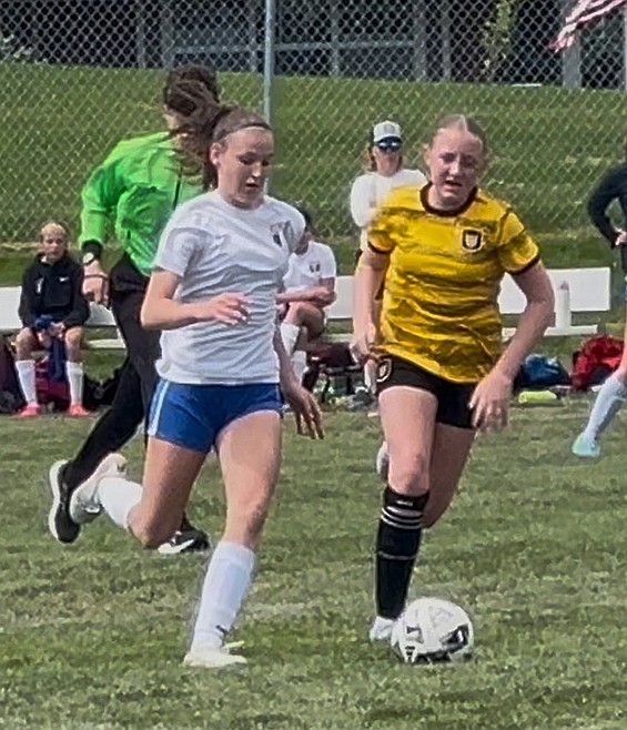 Youth Sports May 21, 2025 | Coeur d'Alene Press