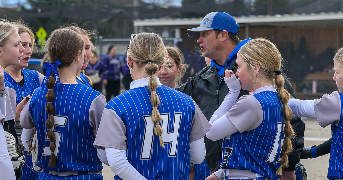 Comeback Kats hosting state softball tourney | Hungry Horse News