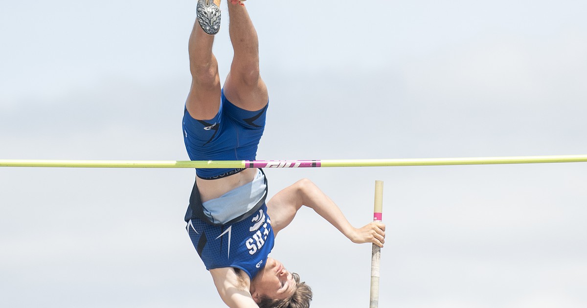 Track tunes up for state at divisionals | Hungry Horse News