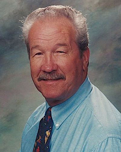 Gerald Dale "Jerry" Shields | Western News