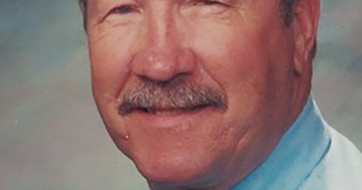 Gerald Dale Shields, 87 | Bonners Ferry Herald