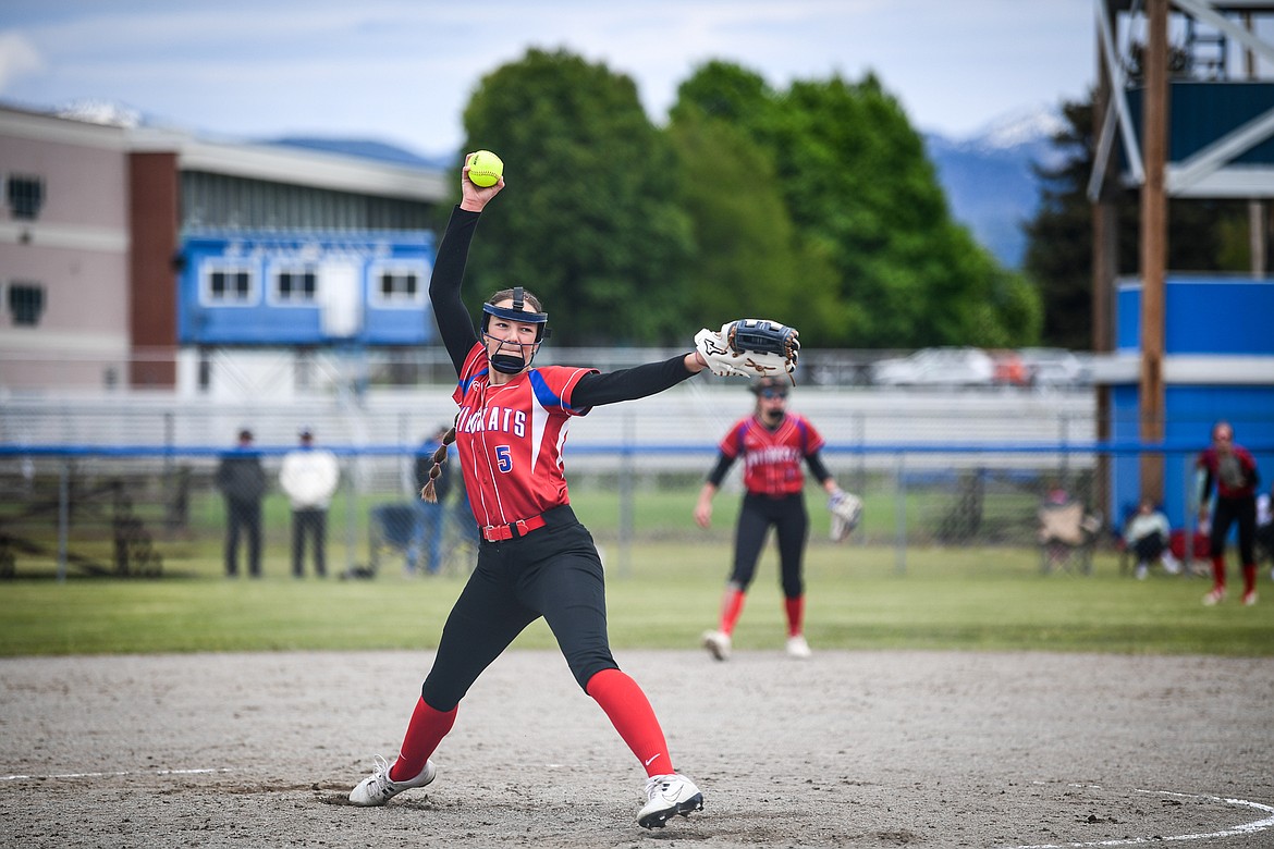 State A softball: Polson wins, Laurel walks off C-Falls | Daily Inter Lake