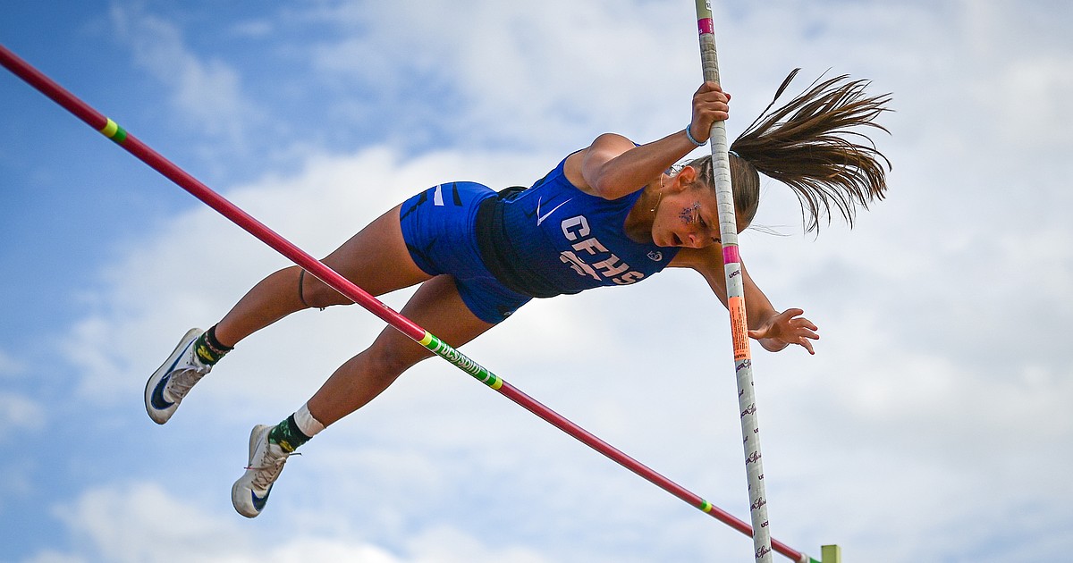 State Track: Flathead boys could make noise | Daily Inter Lake