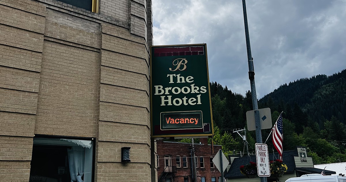 "An incredibly personal endeavor" | Shoshone News-Press