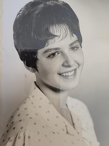 Constance Smith, 77 | Coeur d'Alene Press