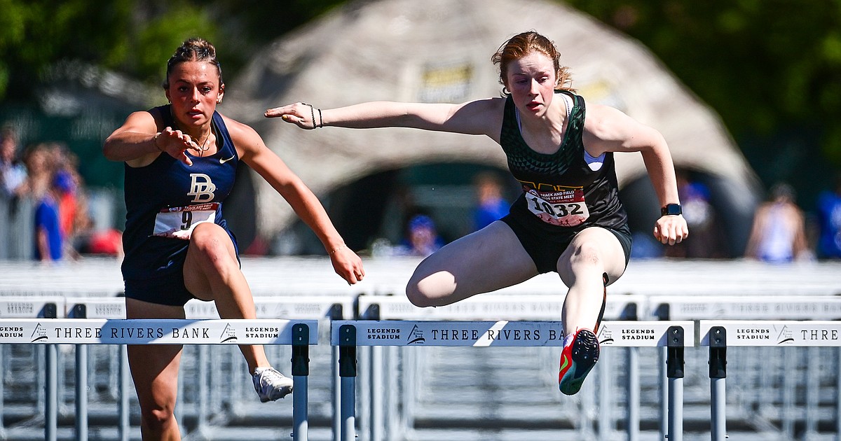 A track: Bulldogs will still fly | Hagadone News Network