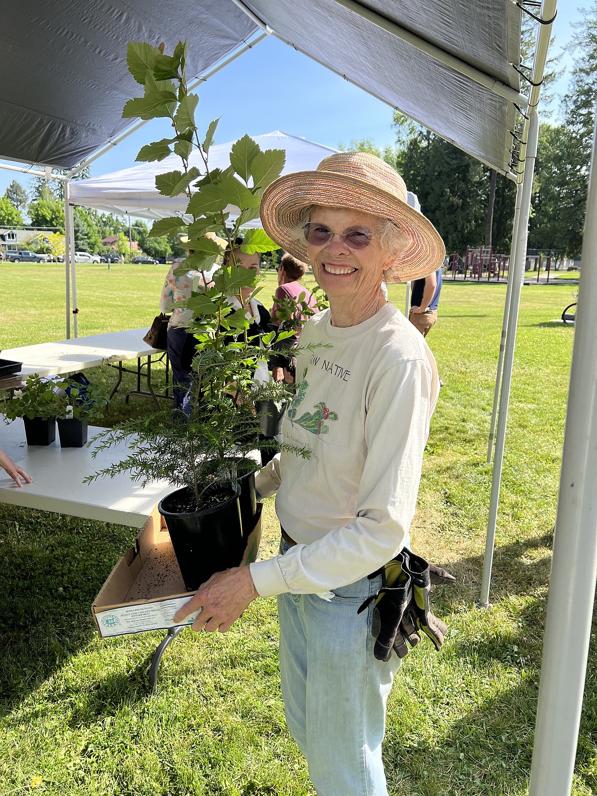 KNPS announces native plant sale, events | Bonner County Daily Bee