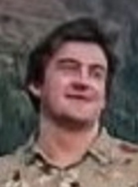 Nicholas 'Nick' Stone Paschen, 28 | Daily Inter Lake