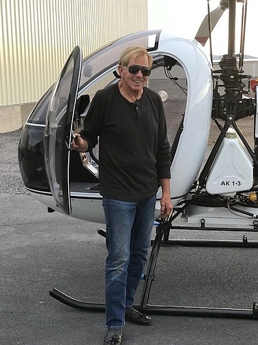 James (Jim) Scheller, 79 | Coeur d'Alene Press