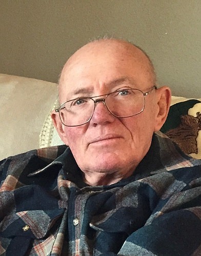 Clyde Quinton Webb, 76 | Coeur d'Alene Press