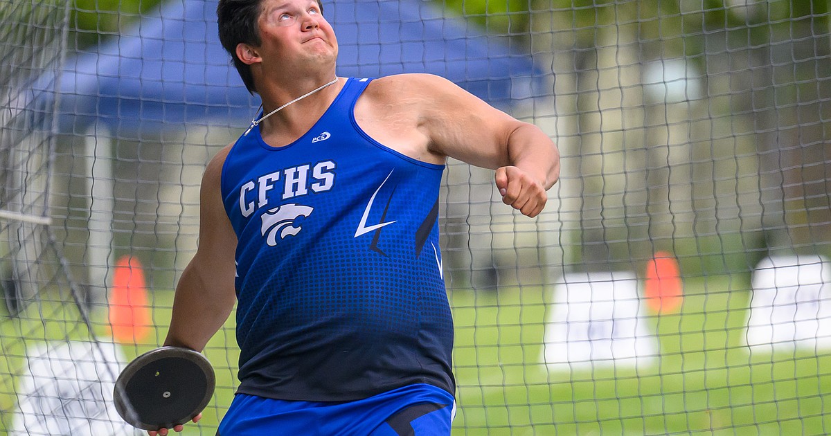 Cats make their mark at state | Hungry Horse News