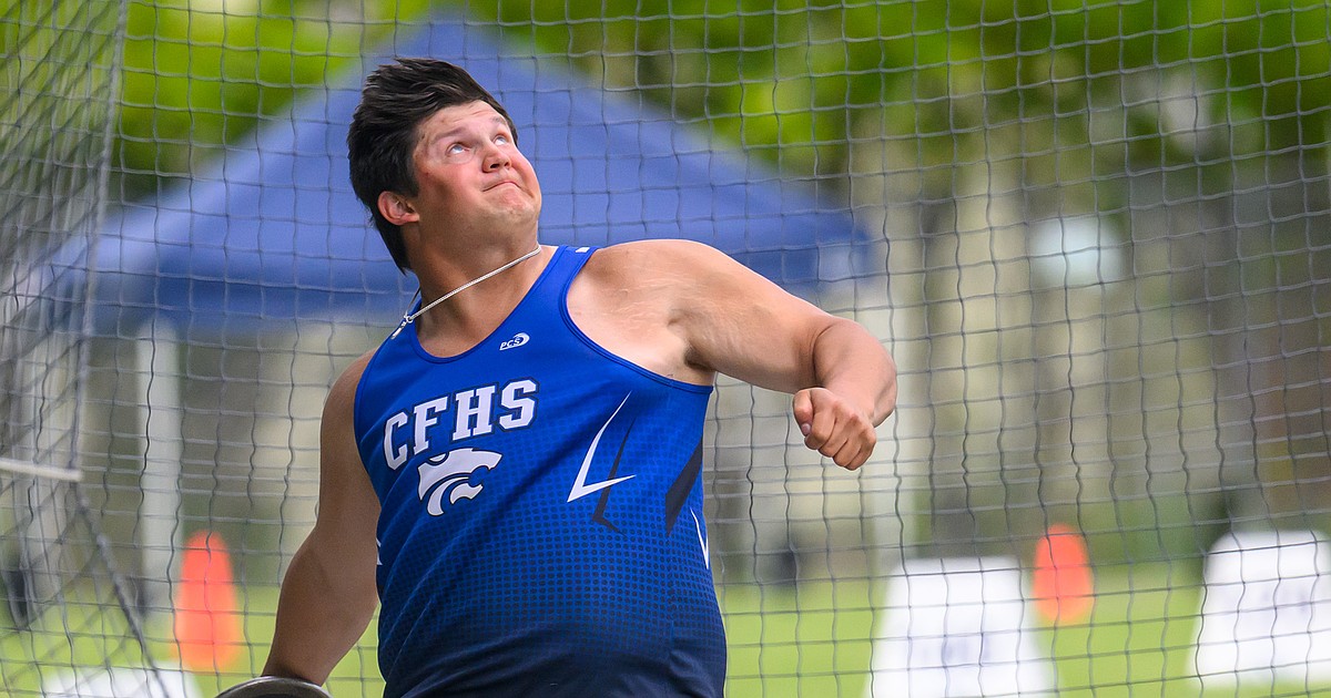 Cats make their mark at state | Hagadone News Network