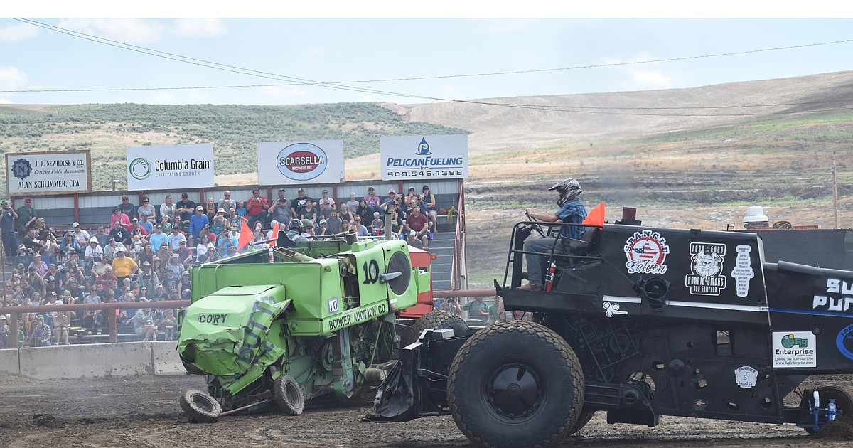 Basin events for June 2025 | Hagadone News Network