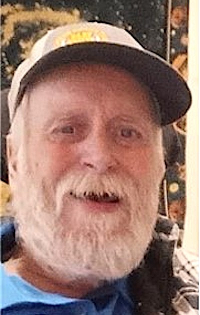 Lee Roy Morton | Western News