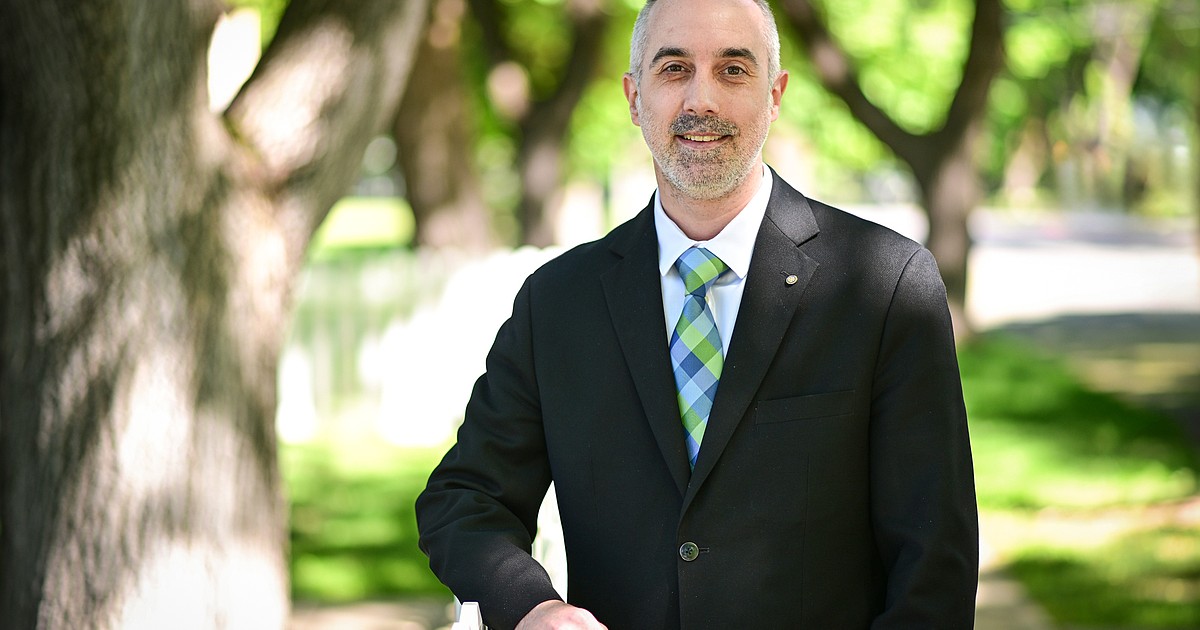 Glacier Symphony executive director brings musical background to role | Hagadone News Network