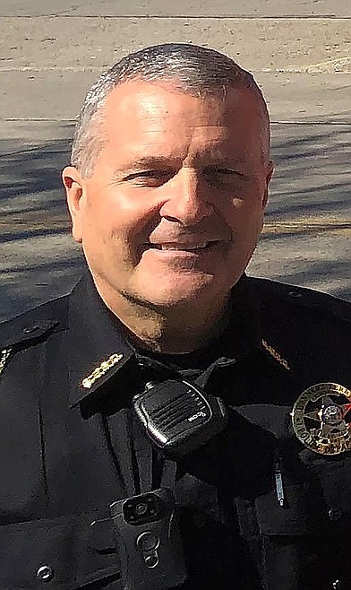 Zimmerman retires from BCSO | Bonners Ferry Herald
