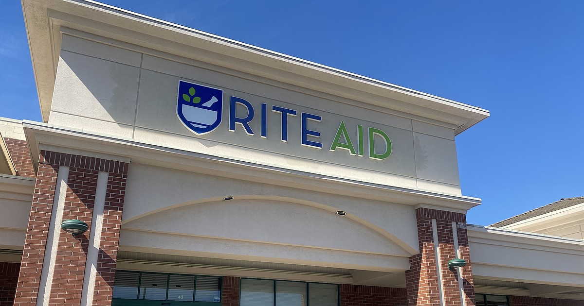 Rite Aid in Coeur d'Alene, Hayden to close | Hagadone News Network