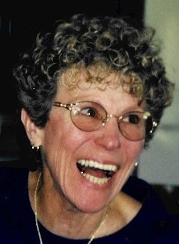 Susan Elizabeth Daglio, 85 | Daily Inter Lake