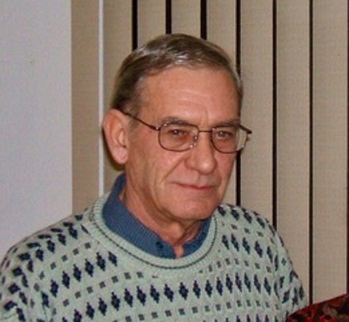 John Lee Perdue | Hagadone News Network