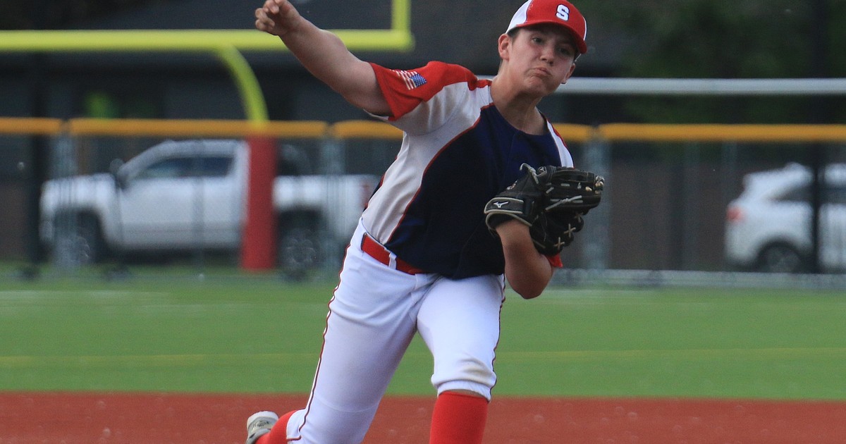 LEGION BASEBALL: Lakers walk-off Cheney in season opener | Bonner ...