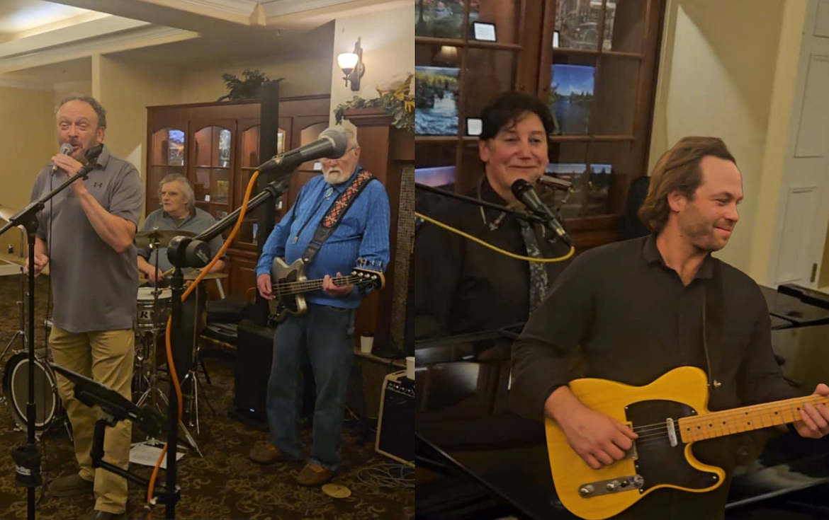 'History of Rock and Roll' tonight at the Kroc | Coeur d'Alene Press