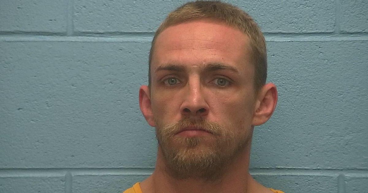 Oklahoma man charged in domestic violence case | Bonner County Daily Bee