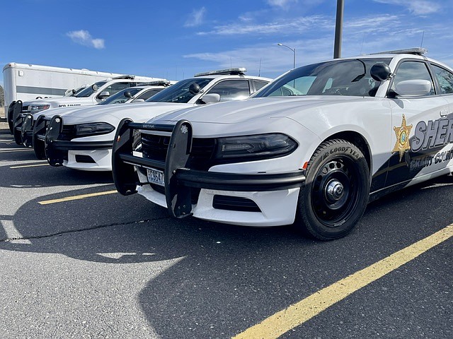 Ephrata man arrested in connection with Schwana murder | Hagadone News ...