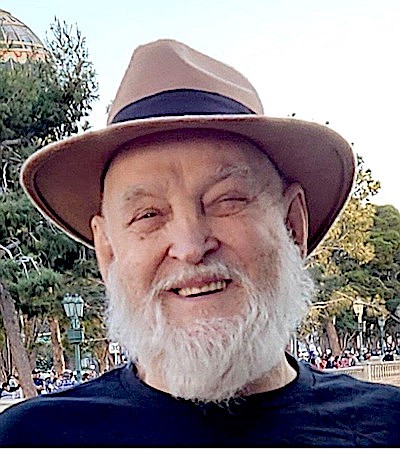 Granville “Neil” Bauer | Western News