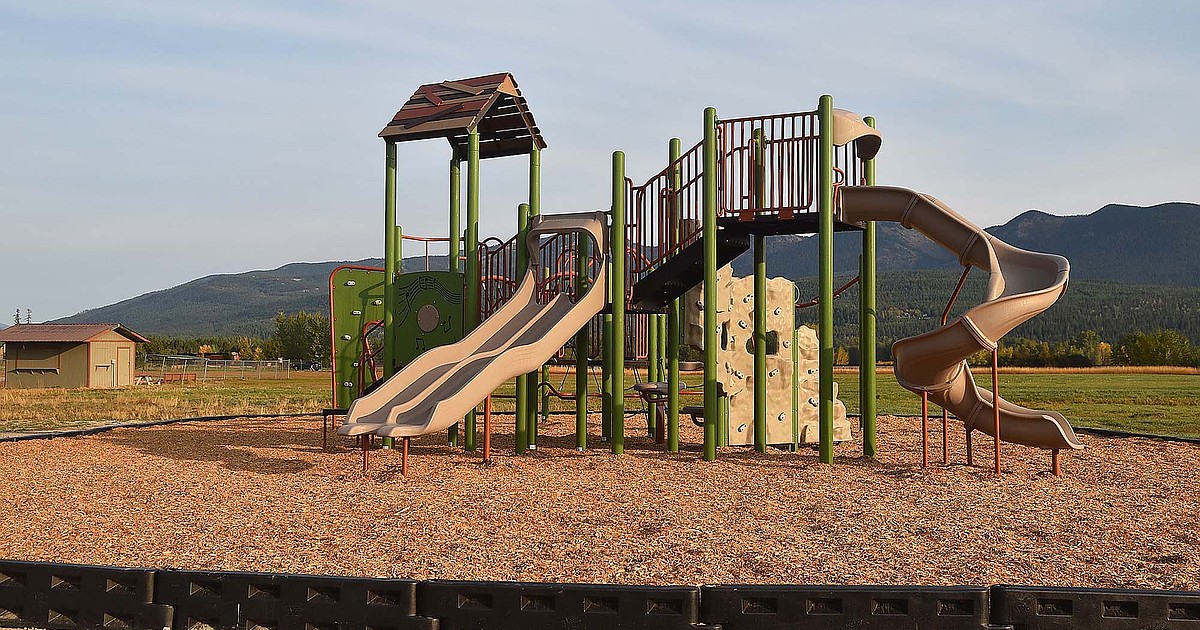 Whitefish looks at next step in Armory Park upgrades | Daily Inter Lake