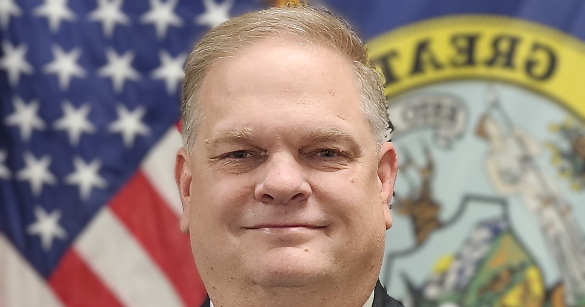 Sandpoint Police captain announces retirement | Bonner County Daily Bee